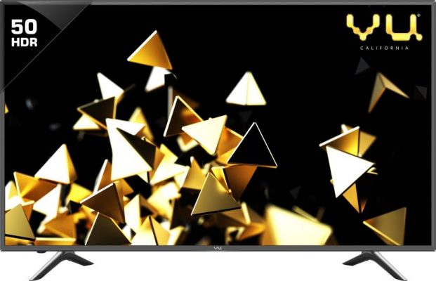Top 10 Best 50 Inch LED TV in India (Jan 2019) | Gizmofeatures ...